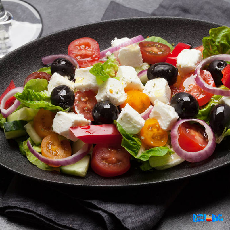Salate – Pizza Binz